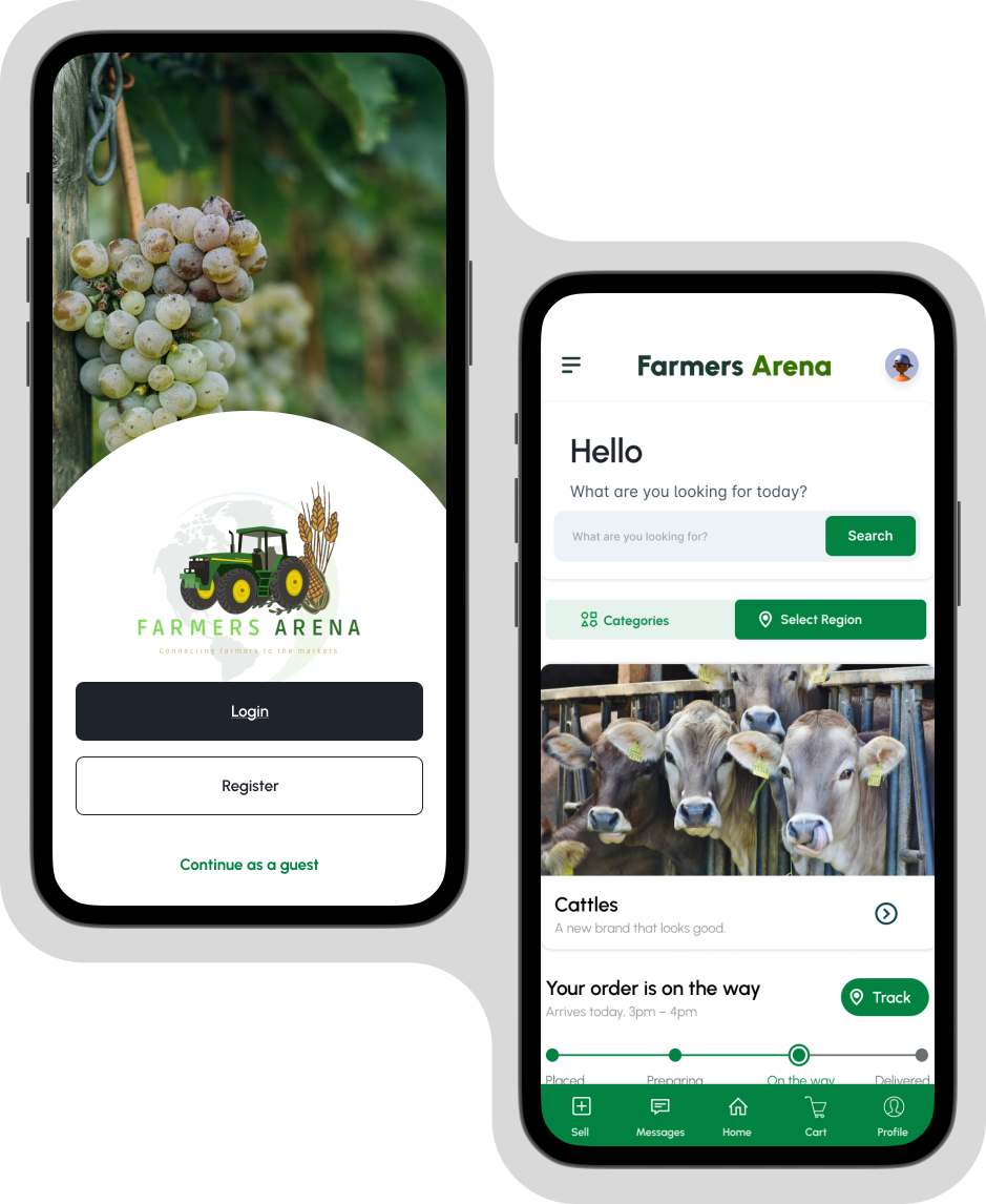 Abdulfatai Jamiu Portfolio