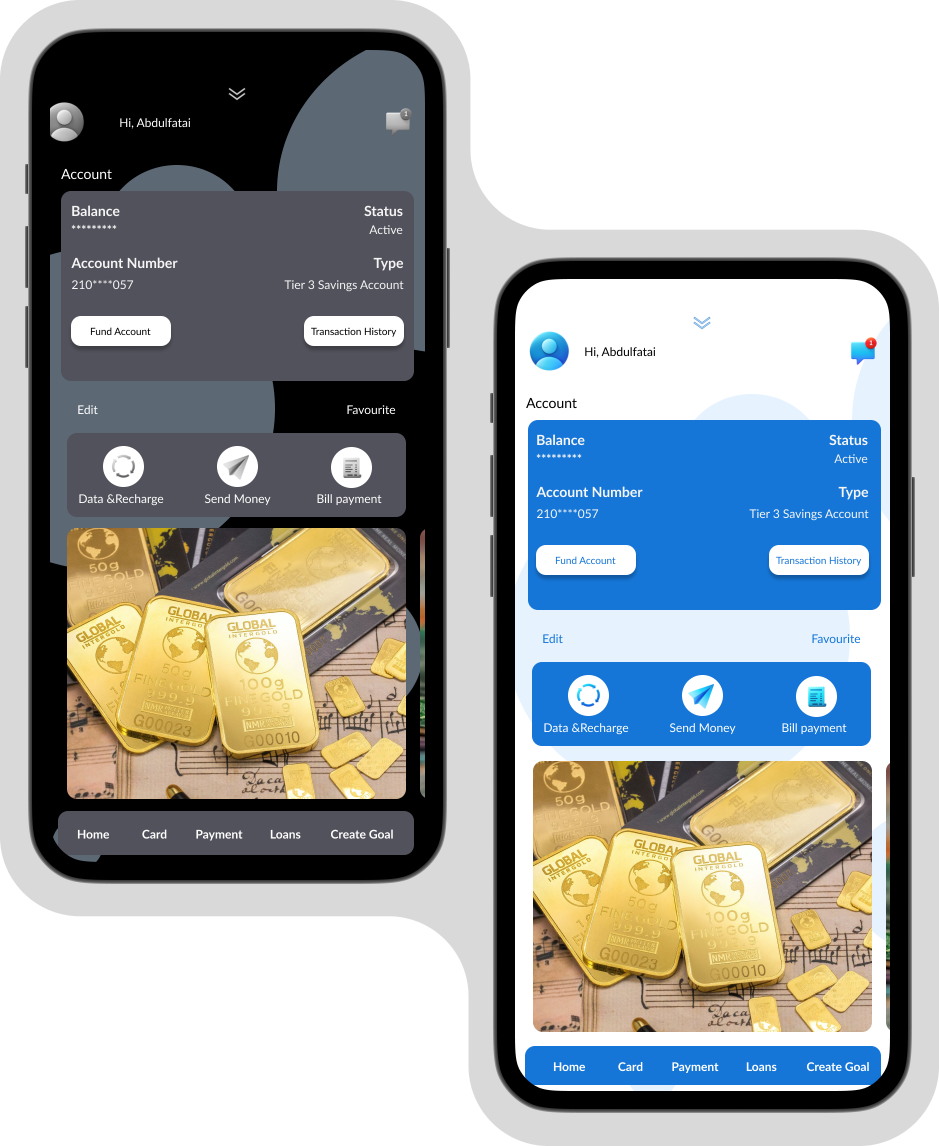 Abdulfatai Jamiu Portfolio